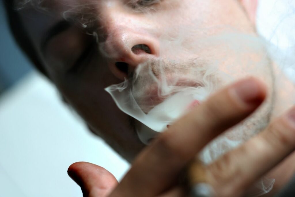 How Do Narcotics Affect The Central Nervous System? - Triggr Health