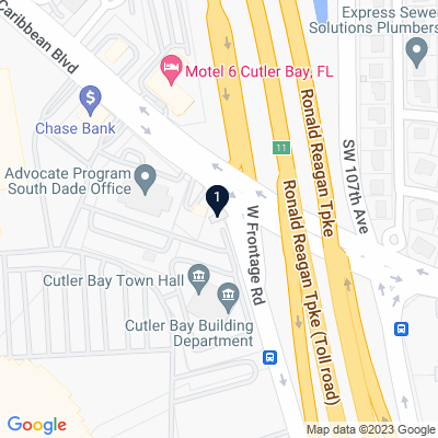 Banyan Health Systems Miami BHC/Childrens South - Triggr Health