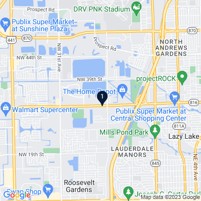 Banyan Health Systems - Triggr Health