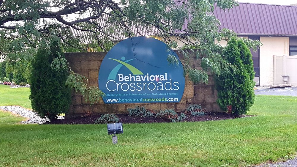 Behavioral Crossroads, LLC - Triggr Health