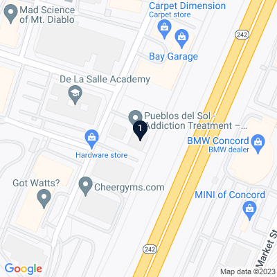 Bi Bett Corp Pueblos del Sol - Triggr Health