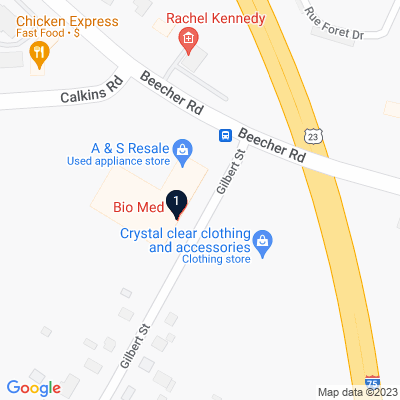 Bio Medical Behavioral Health System - Triggr Health