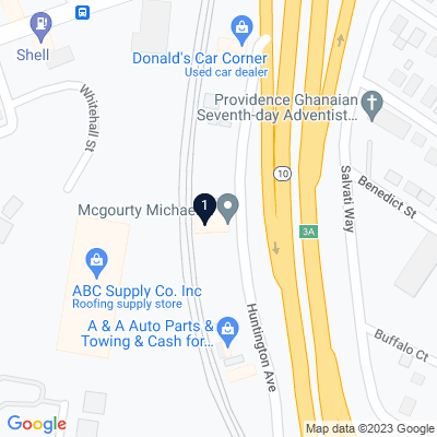 CODAC Providence - Triggr Health