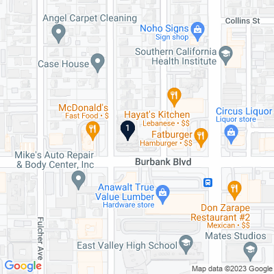 CRI Help Inc The George T Pfleger Center - Triggr Health