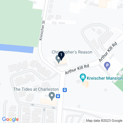 Christophers Reason OP - Triggr Health