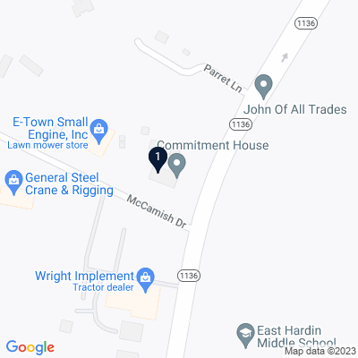 Commitment House Mens Residential Facility - Triggr Health