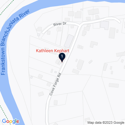 Cove Forge Behavorial Health System - Triggr Health