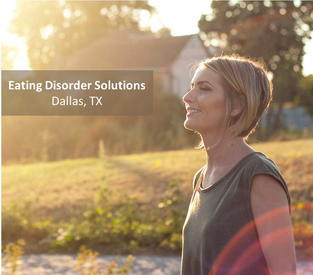 Eating Disorder Solutions - Triggr Health