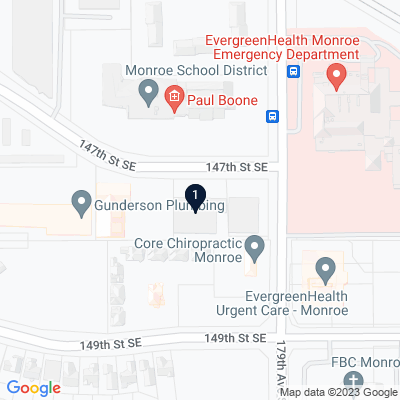 Evergreen Health Recovery Center - Triggr Health