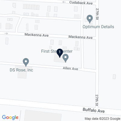 First Step Center MMW/Crisis Center - Triggr Health