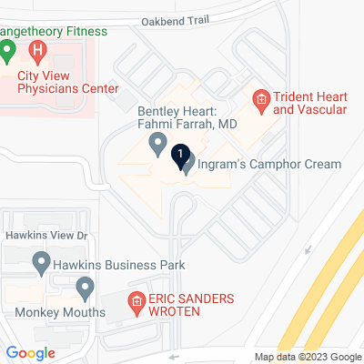 Fort Behavioral Health - Triggr Health