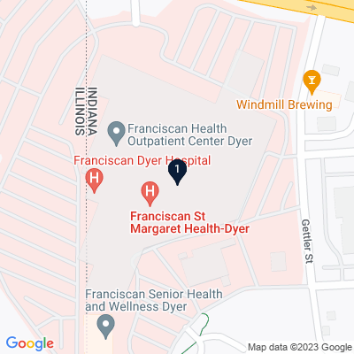Franciscan Alliance Inc Franciscan Health Dyer - Triggr Health