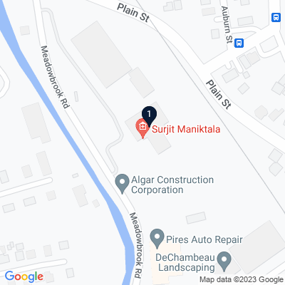 High Point Brockton Opioid Treatment Program - Triggr Health