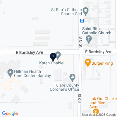 Kings View Substance Abuse Program Tulare County - Triggr Health