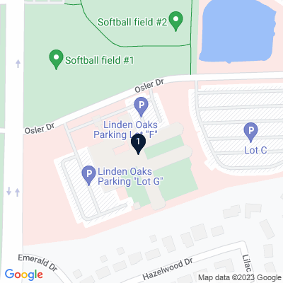 Linden Oaks Hospital at Edward - Triggr Health