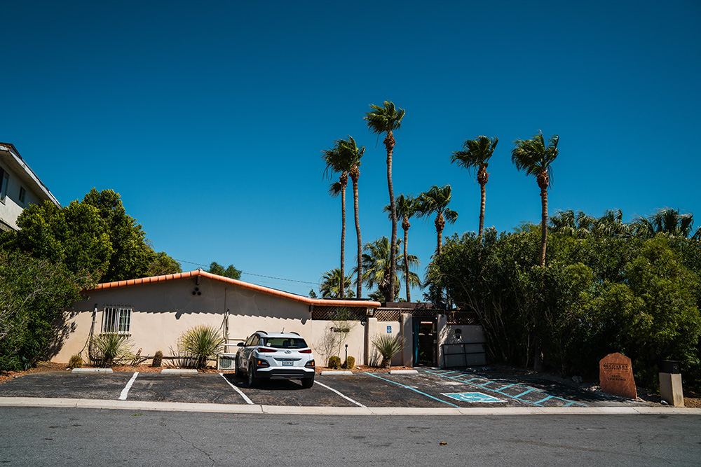 Living Longer Recovery - Triggr Health