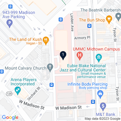 MedMark Treatment Centers Downtown 101 - Triggr Health