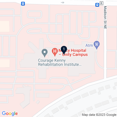 Mercy Hospital Unity Campus Addiction Services Inpatient Res - Triggr ...