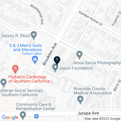 Pacific Grove Hospital - Triggr Health