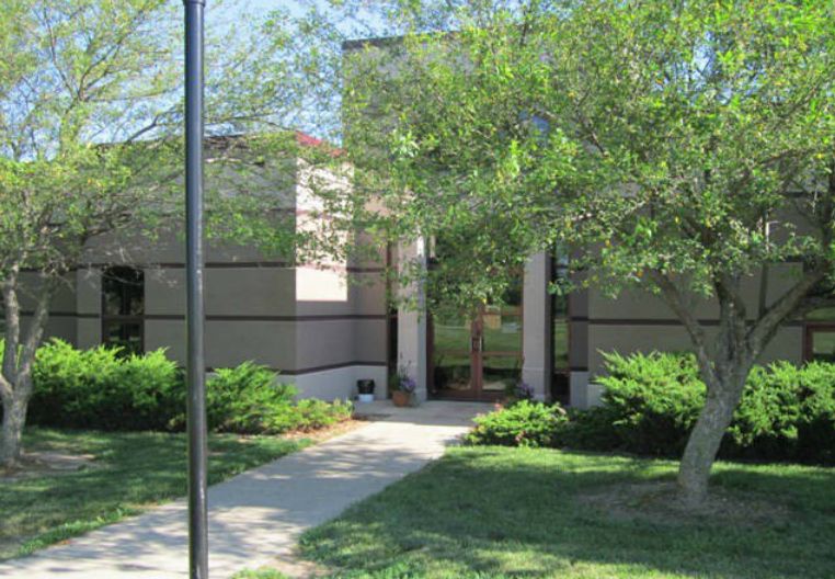 Prairie Ridge Integrated Behavioral Healthcare - Triggr Health