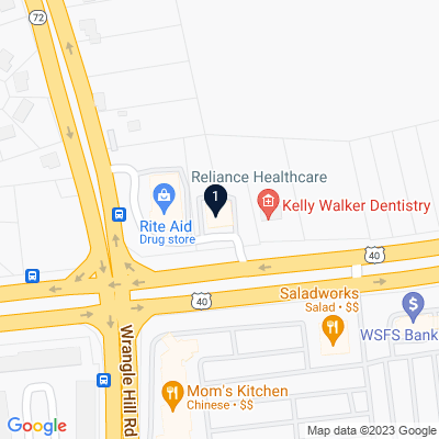 Reliance Healthcare LLC - Triggr Health