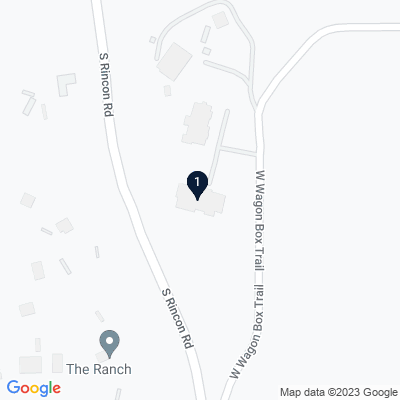 Rosewood Centers for Eating Disorders - Triggr Health