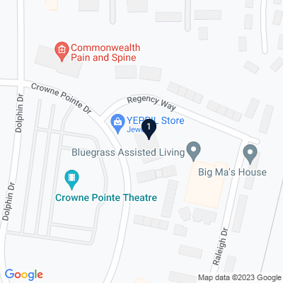 Stepworks Crowne Pointe Residential Treatment Services - Triggr Health